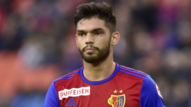 Omar Alderete 2025: Net Worth, Contract, Salary, Career Earnings, Stats ...