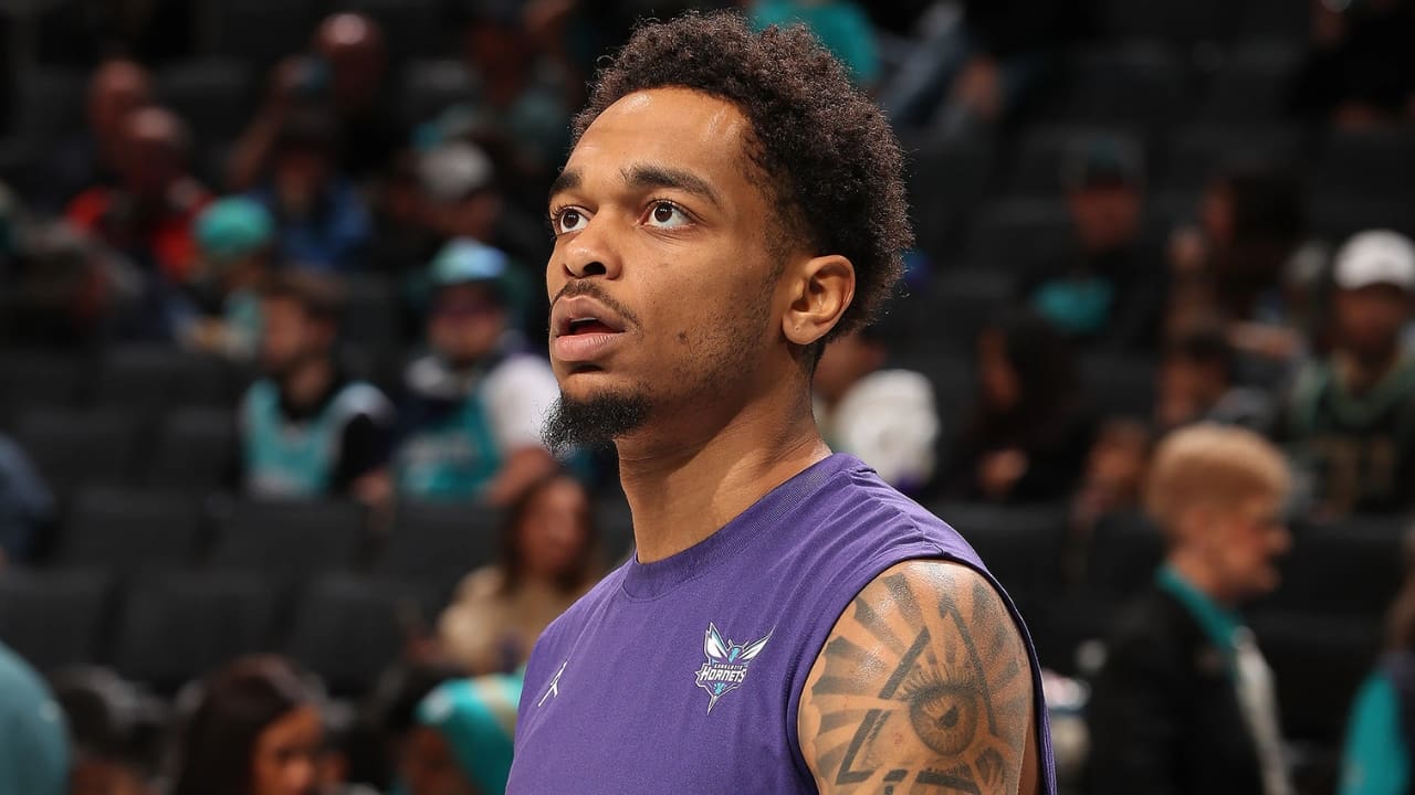 P.J. Washington Net Worth in 2026: Contract, Salary, Career Earnings ...