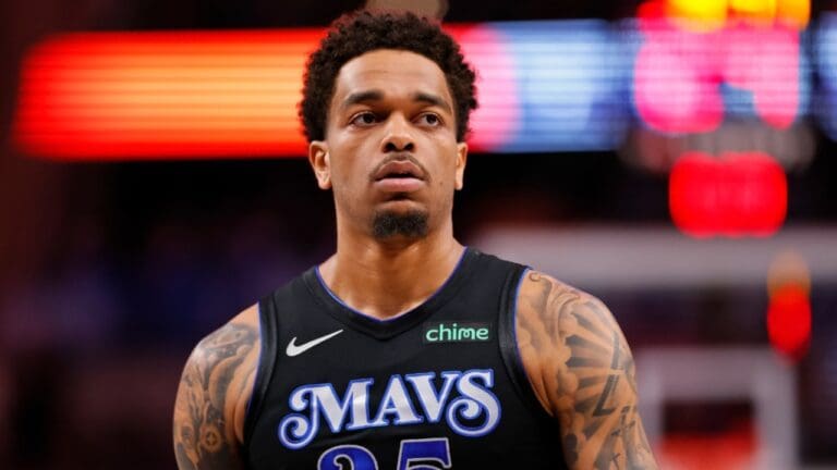TyTy Washington Jr. Net Worth in 2026: Contract, Salary, Career ...