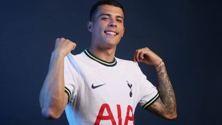 Pedro Porro Net Worth in 2026 - Surprise Sports