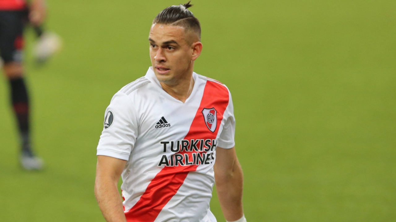 Rafael Santos Borre 2025: Net Worth, Contract, Salary, Career Earnings - Surprise Sports