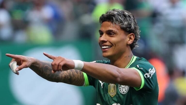 Richard Rios 2025: Net Worth, Contract, Salary, Career Earnings ...