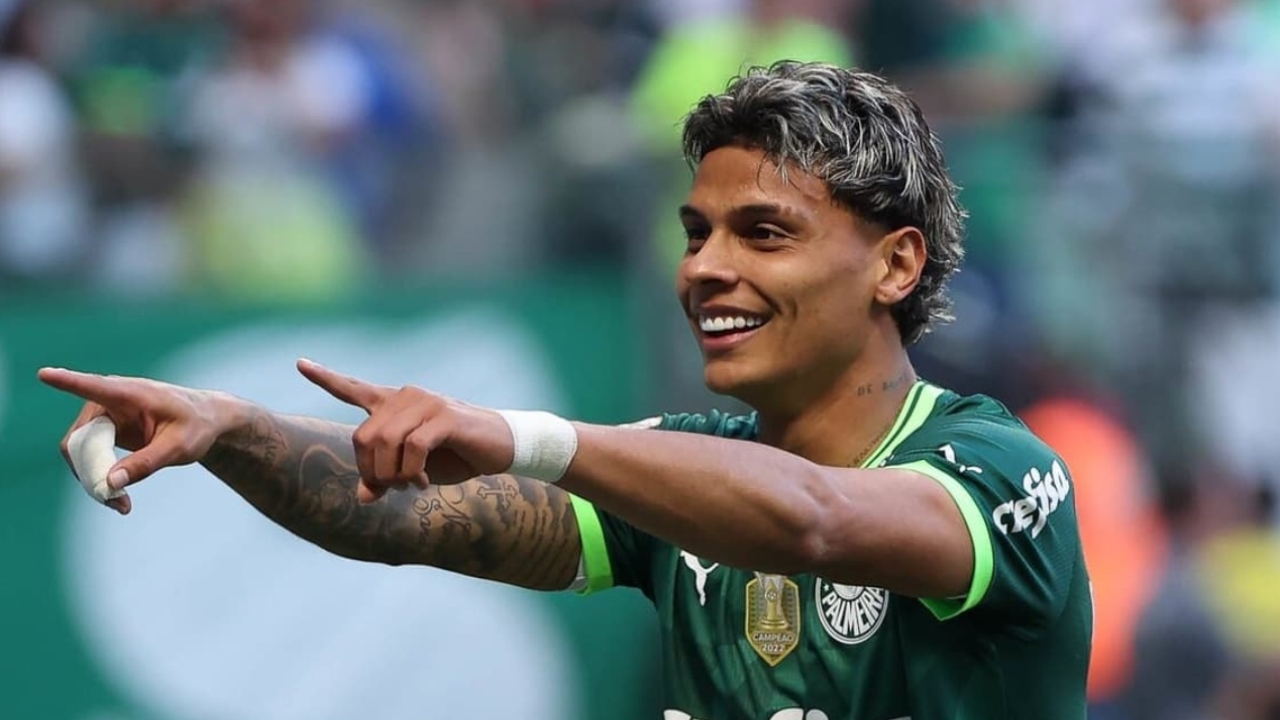 Richard Rios 2025: Net Worth, Contract, Salary, Career Earnings ...