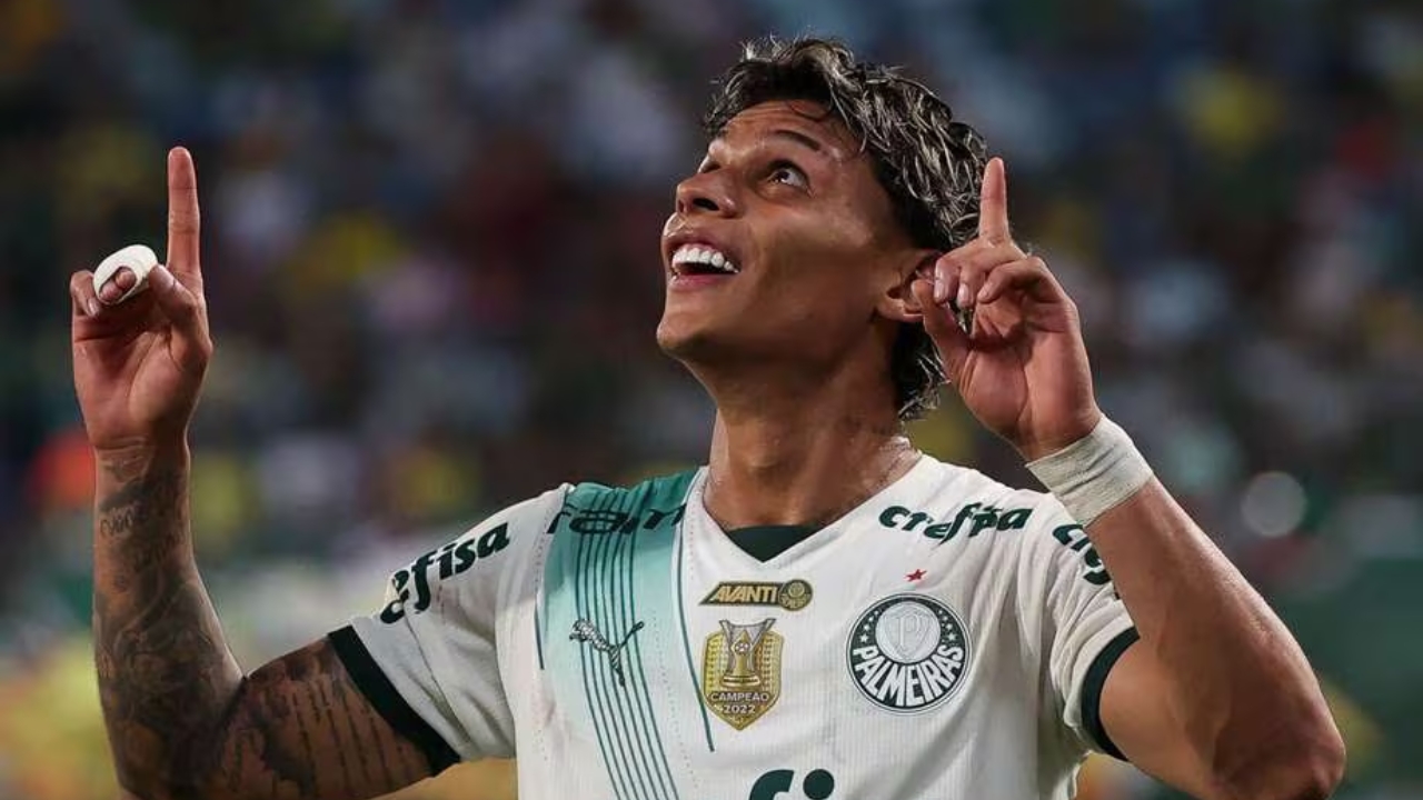 Richard Rios 2025: Net Worth, Contract, Salary, Career Earnings ...