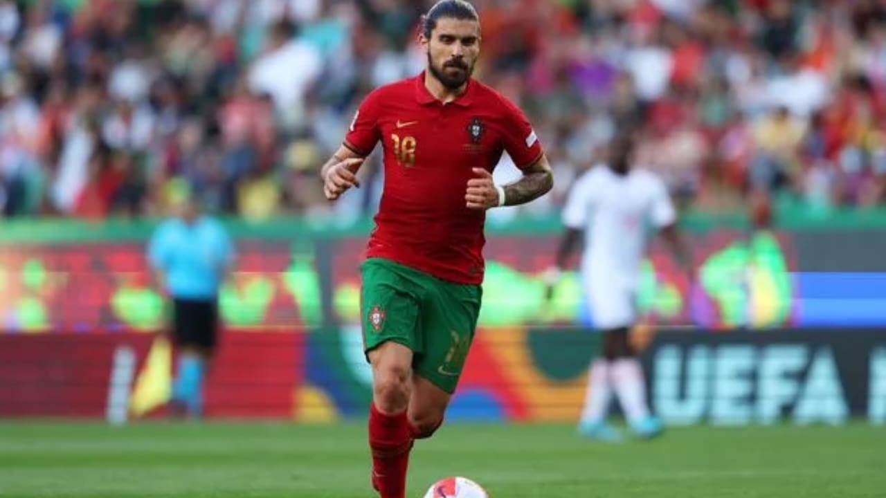 Ruben Neves Net Worth in 2026: Career Earnings, Contract, Salary ...