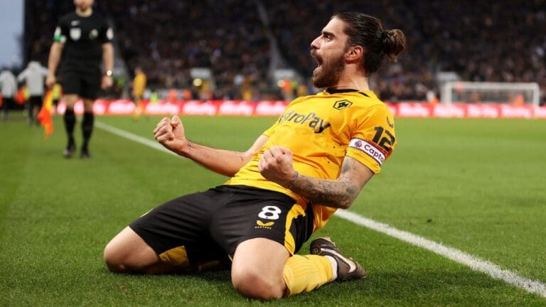 Ruben Neves Net Worth in 2026: Career Earnings, Contract, Salary ...
