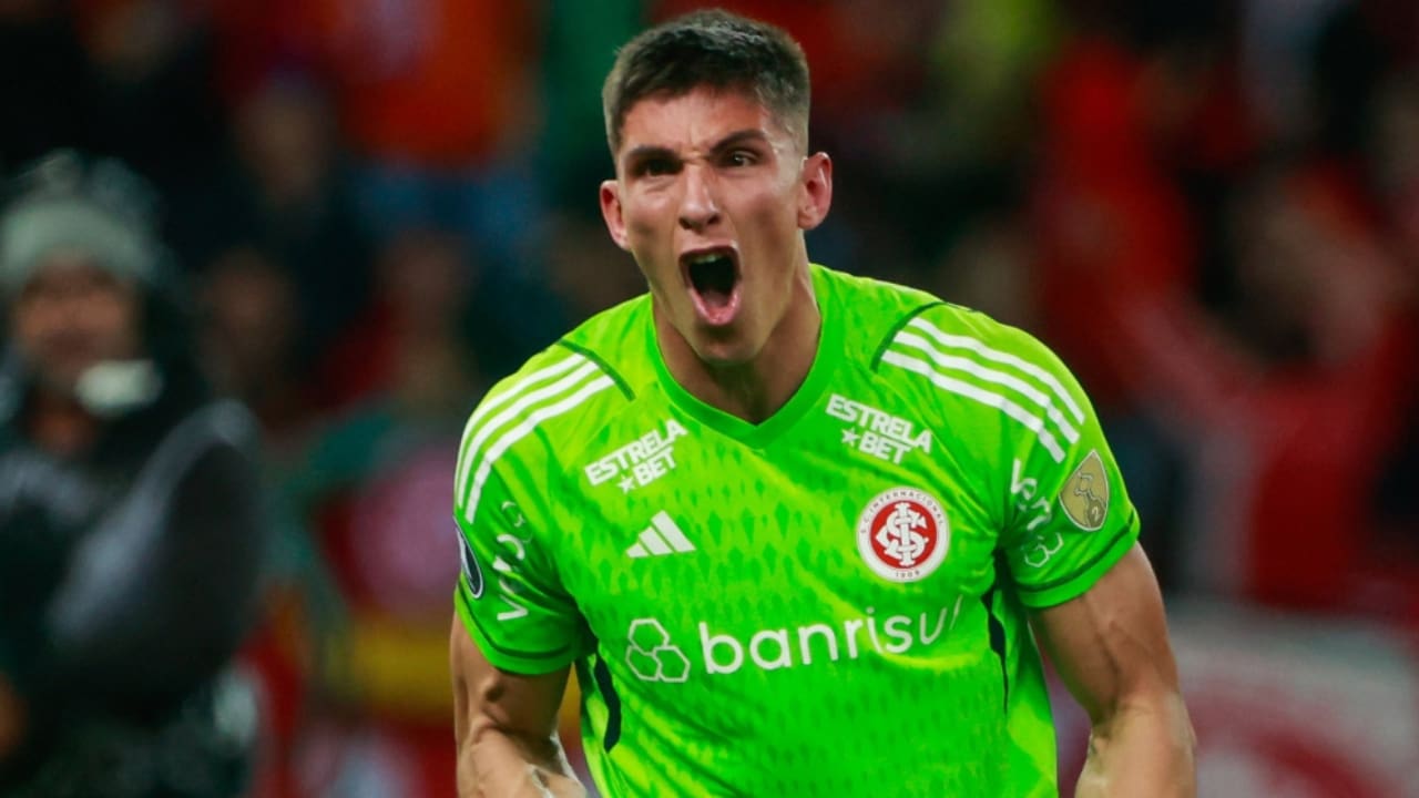 Sergio Rochet 2025: Net Worth, Career Earnings, Contract, Salary ...