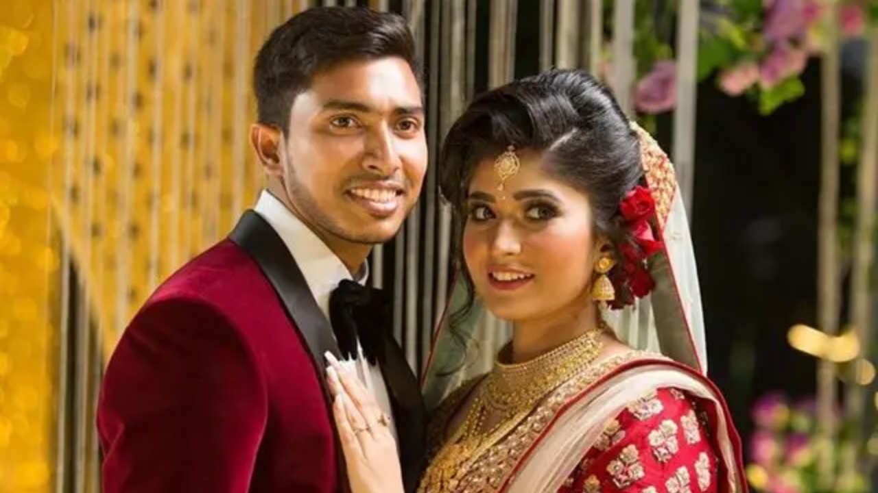 Soumya Sarkar 2025: Net Worth, Salary, Career Earnings, Wife - Surprise Sports