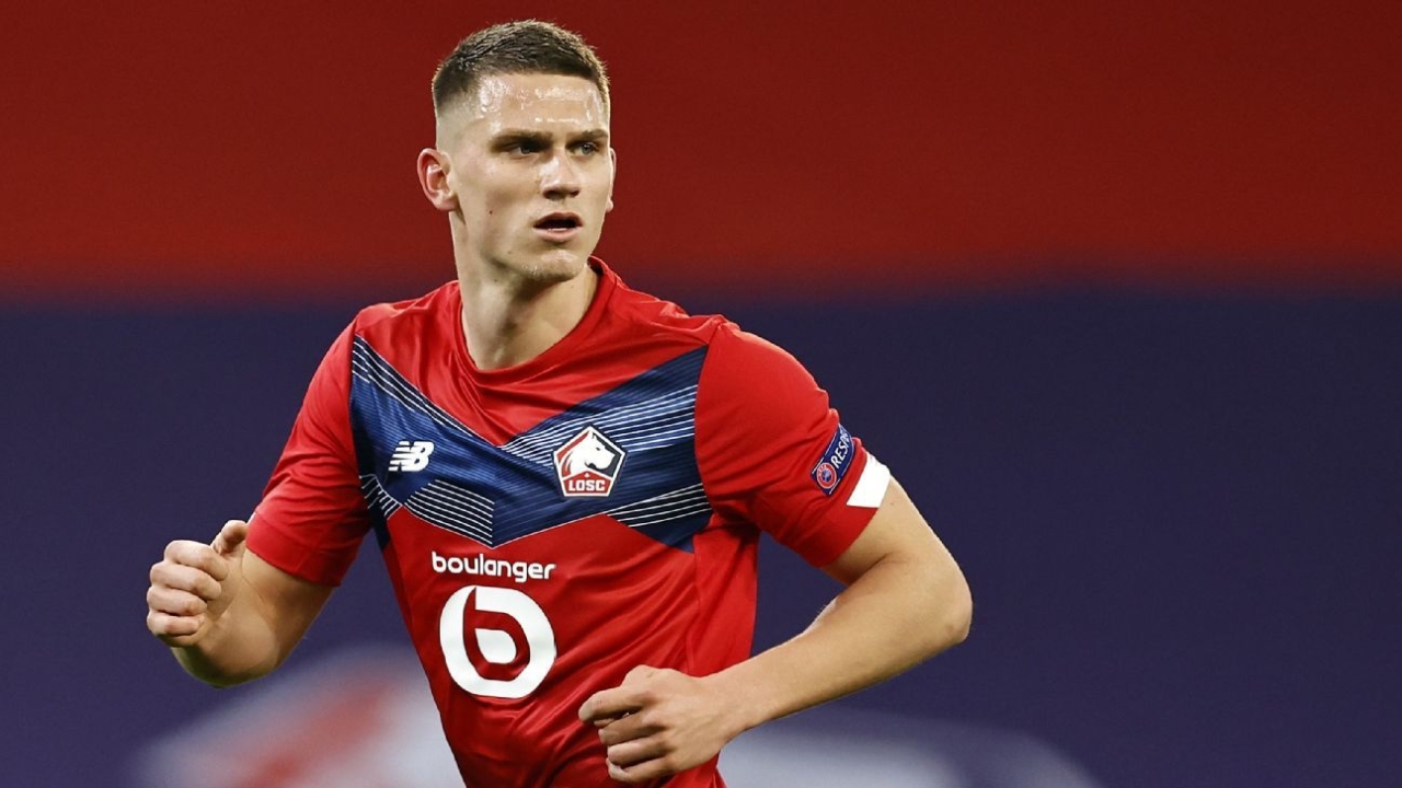 Sven Botman 2025: Net Worth, Contract, Salary, Career Earnings, Stats - Surprise Sports