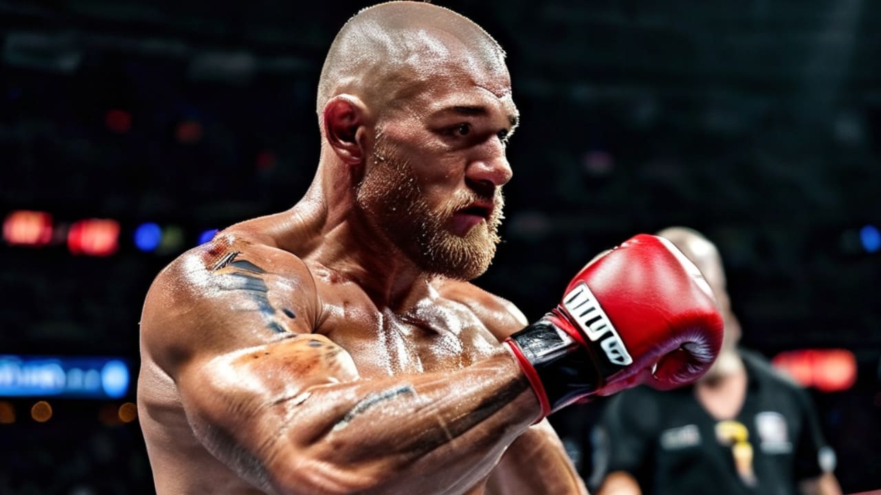 How Does UFC Scoring Work? Unveiling the Mystery! - SurpriseSports