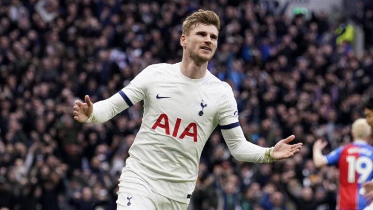 Timo Werner 2025: Net Worth, Career Earnings, Contract, Salary ...