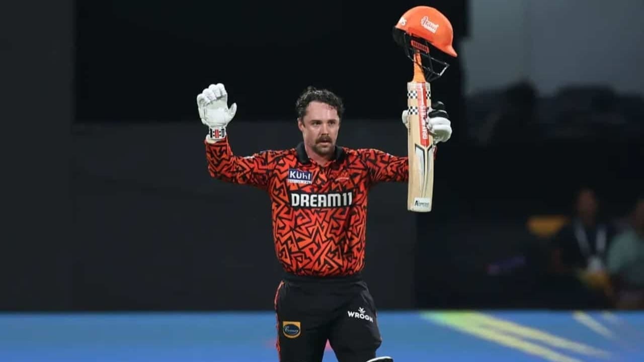 Travis Head 2024: Net Worth, Career Earnings, Biography, Stats ...