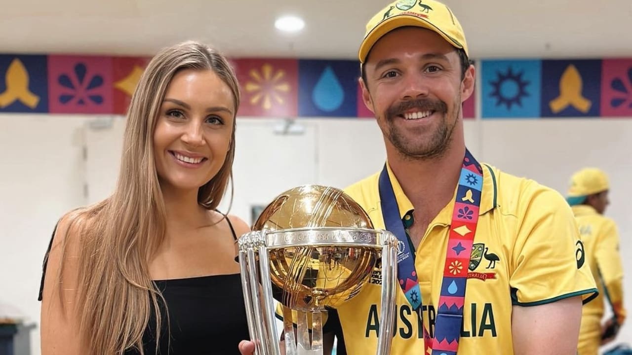 Travis Head 2024: Net Worth, Career Earnings, Biography, Stats ...