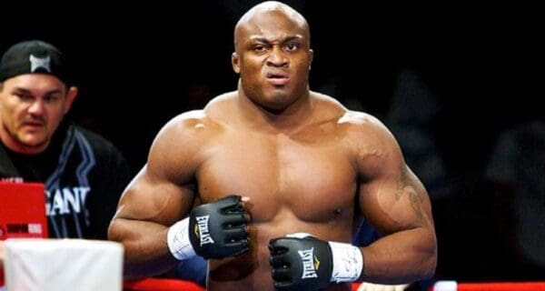 What Do the Numbers Mean in UFC? - Surprise Sports