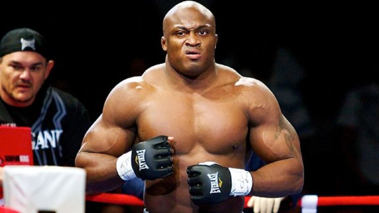 What Weight is Heavyweight in the UFC? The Ultimate Guide! - Surprise ...