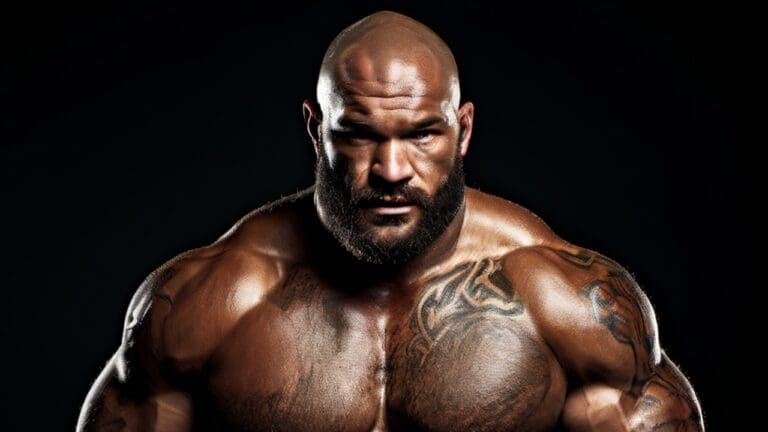 Top 10 Most Handsome MMA Fighters in the World in 2023 - SurpriseSports