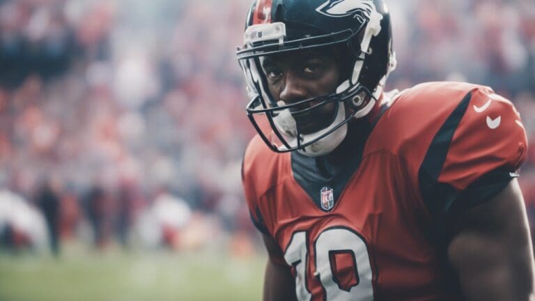 Who is the Tallest NFL Player? Unveiling Giants of the Gridiron ...