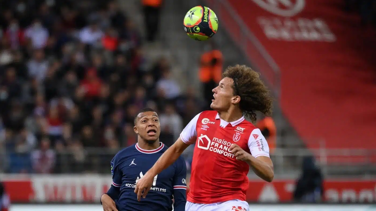 Wout Faes 2025: Net Worth, Contract, Salary, Career Earnings - Surprise ...