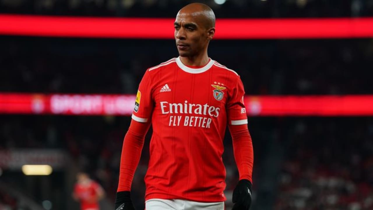 Joao Mario Net Worth in 2026: Career Earnings, Contract - Surprise Sports