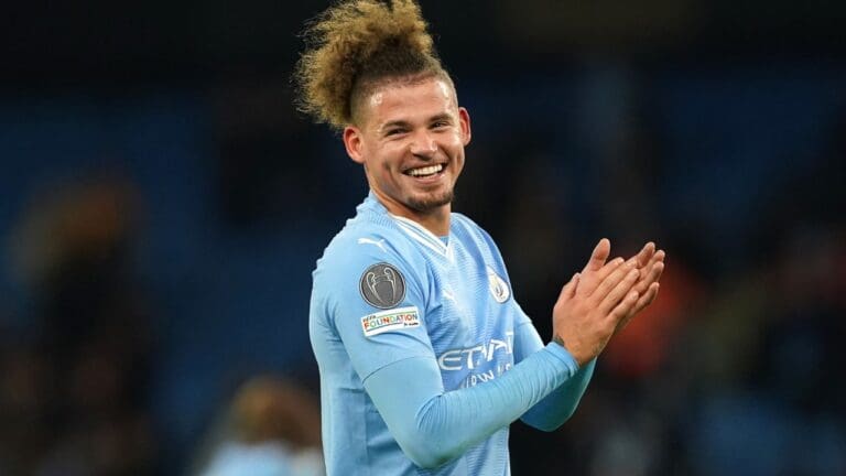 Kalvin Phillips Net Worth in 2026: Salary, Career Earnings, Stats ...