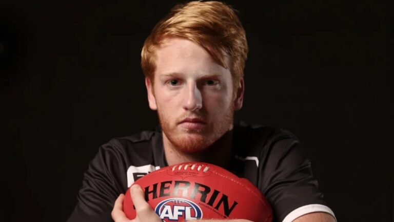 Aaron Francis 2025: Net Worth, Salary, Career Earnings, Stats - Surprise Sports