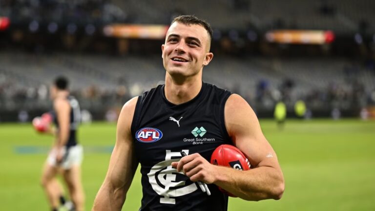 Alex Cincotta 2025: Net Worth, Salary, Career Earnings - Surprise Sports