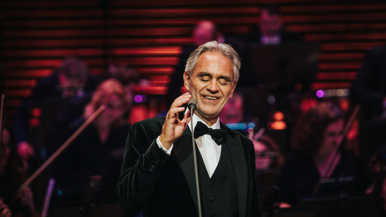 Andrea Bocelli Net Worth 2024: The Soaring Fortune of a Classical Icon - SurpriseSports