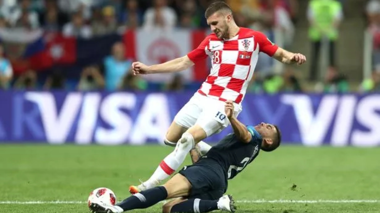 Ante Rebic 2025: Net Worth, Contract, Endorsement - Surprise Sports