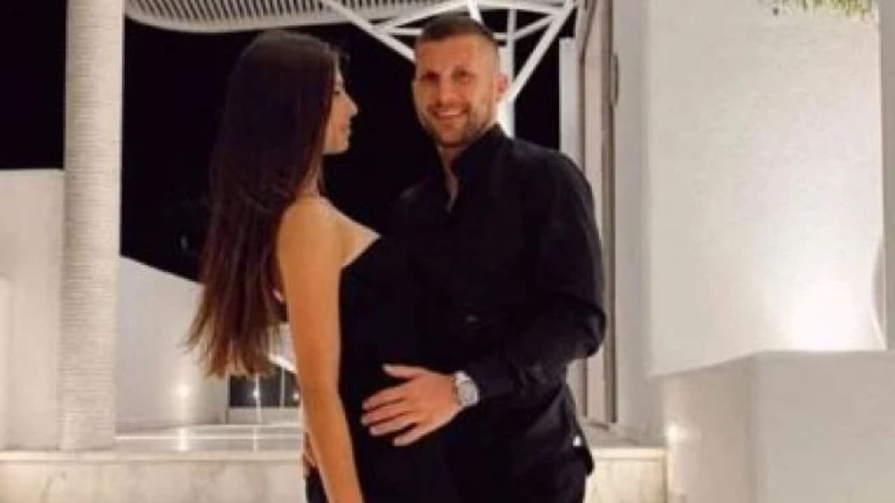 Ante Rebic Net Worth in 2026: Contract, Endorsement - Surprise Sports