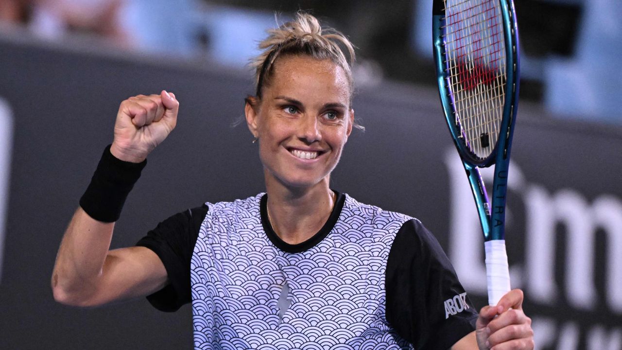 Arantxa Rus 2025: Net Worth, Career Earnings, Endorsements - Surprise Sports