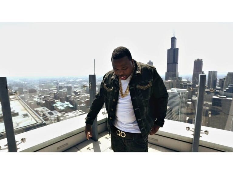 Bandman Kevo Net Worth 2025: How the Chicago Rapper Built a $4 Million ...