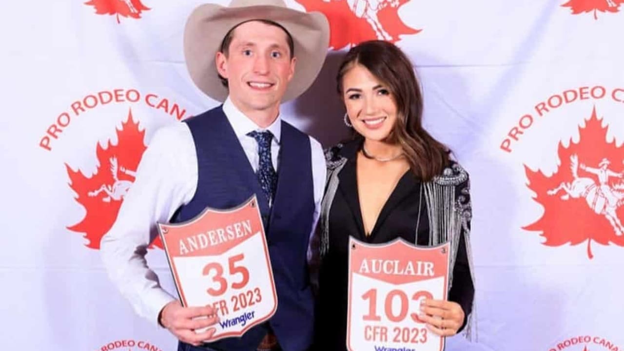 Ben Andersen 2025: Net Worth, Career Earnings, and Stats - Surprise Sports