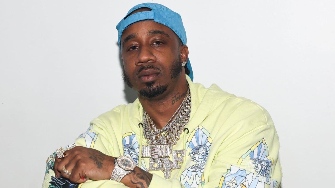 Benny the Butcher Net Worth 2025: How the Griselda Rapper Stacked His ...