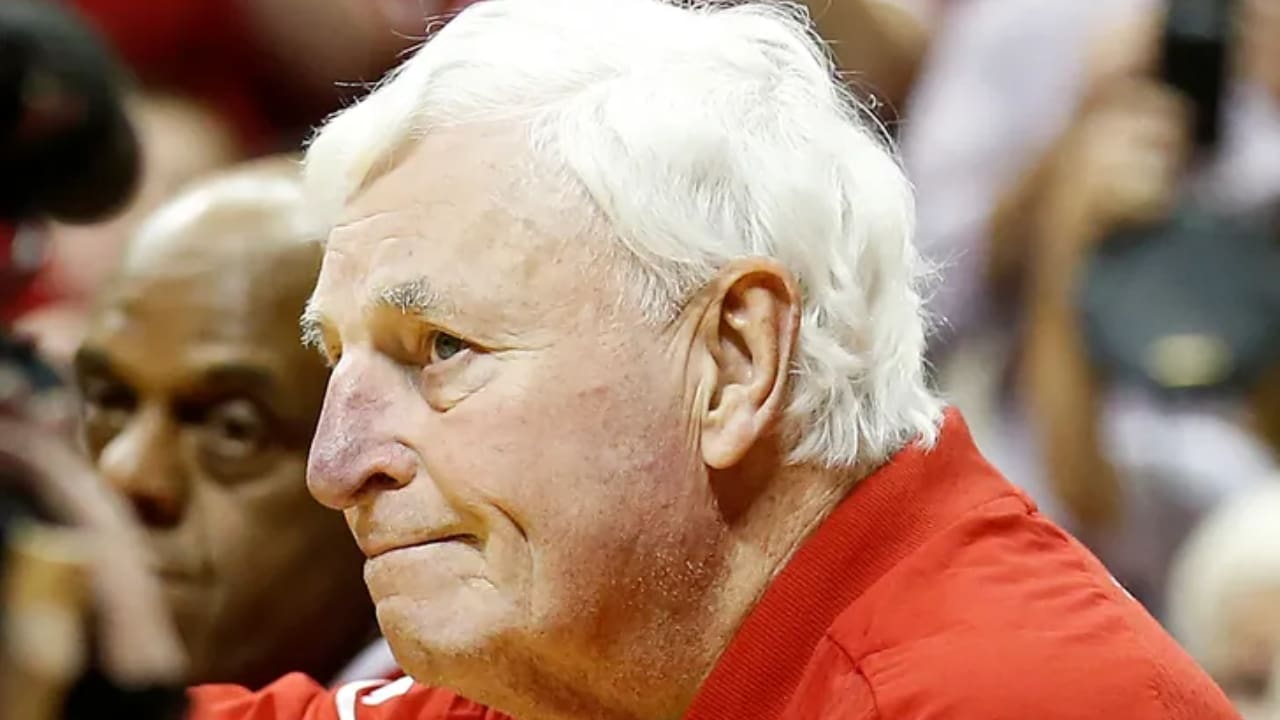Bobby Knight Net Worth 2025: The Legacy of a Legendary Coach - Surprise ...