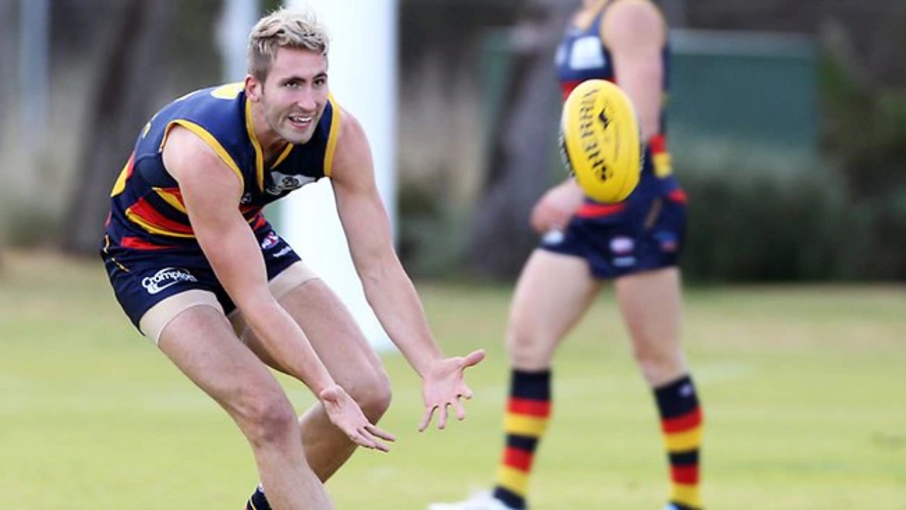 Brad Moran 2025: Net Worth, Career Stats and Earnings - Surprise Sports