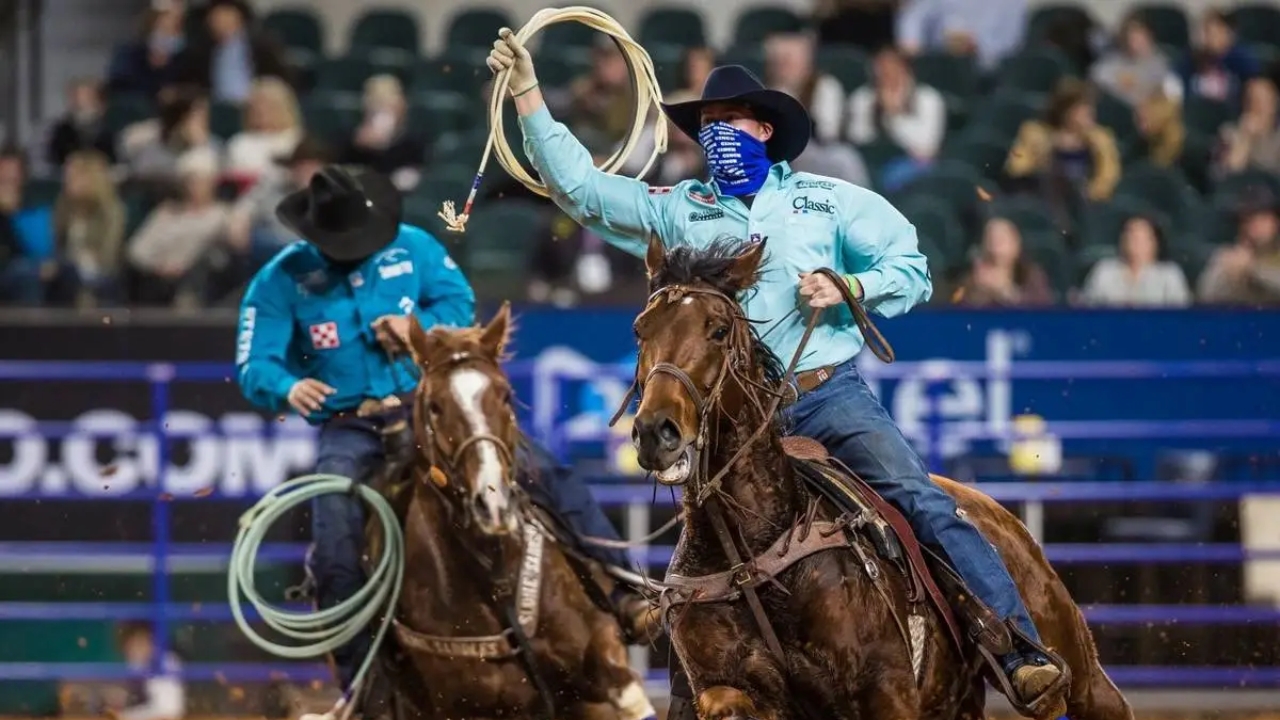 Brenten Hall 2025: Net Worth, Earnings and Stats - Surprise Sports