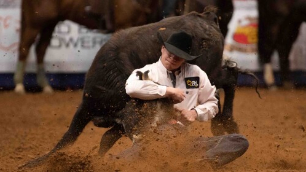 Bridger Anderson 2025: Net Worth, Earnings and Stats - Surprise Sports