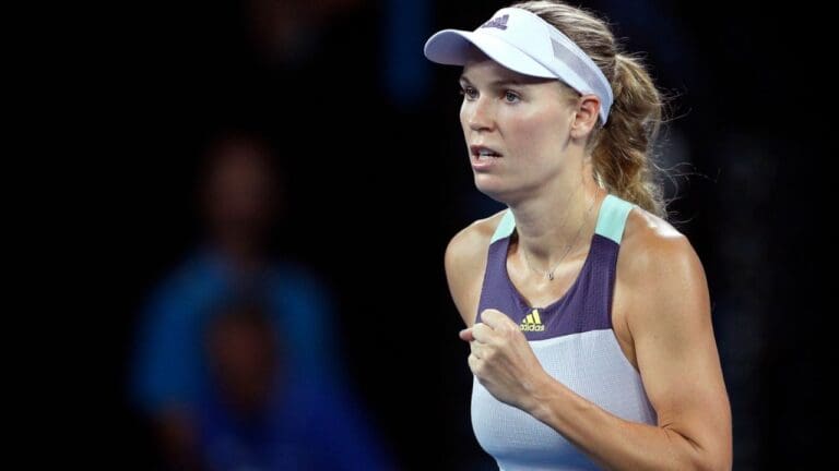 Caroline Wozniacki 2025: Net Worth, Career Earnings, Endorsements ...