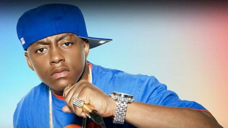 Cassidy Net Worth 2025: A Deep Dive into the Rapper’s Fortune ...