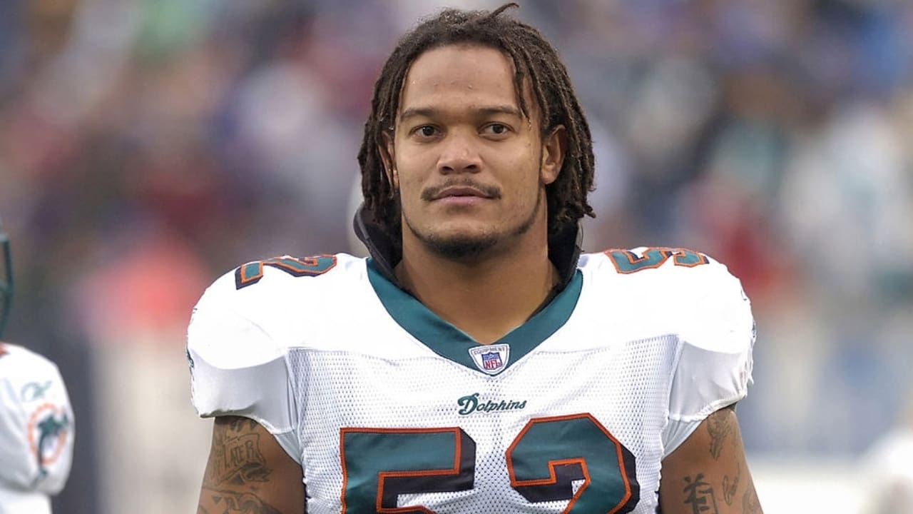 Channing Crowder Net Worth 2024: From NFL Linebacker to Media Mogul ...