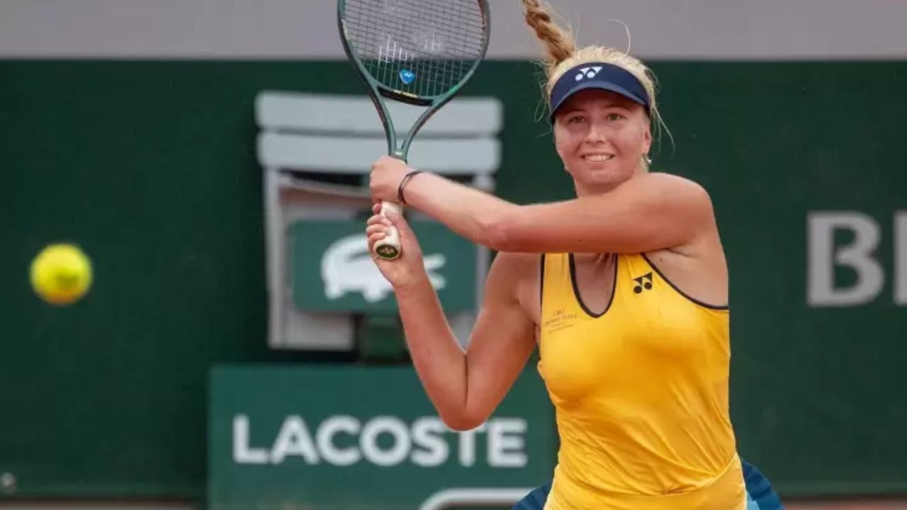 Clara Tauson 2025: Net Worth, Career Earnings, Stats - Surprise Sports