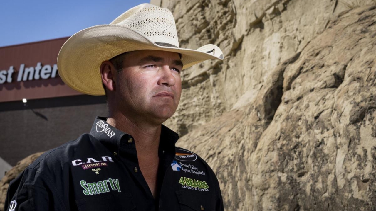 Clay Tryan 2025: Net Worth, Earnings and Stats - Surprise Sports