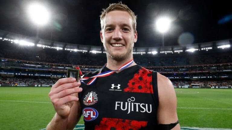 Darcy Parish Net Worth in 2026: Salary, Career Stats, Earnings ...