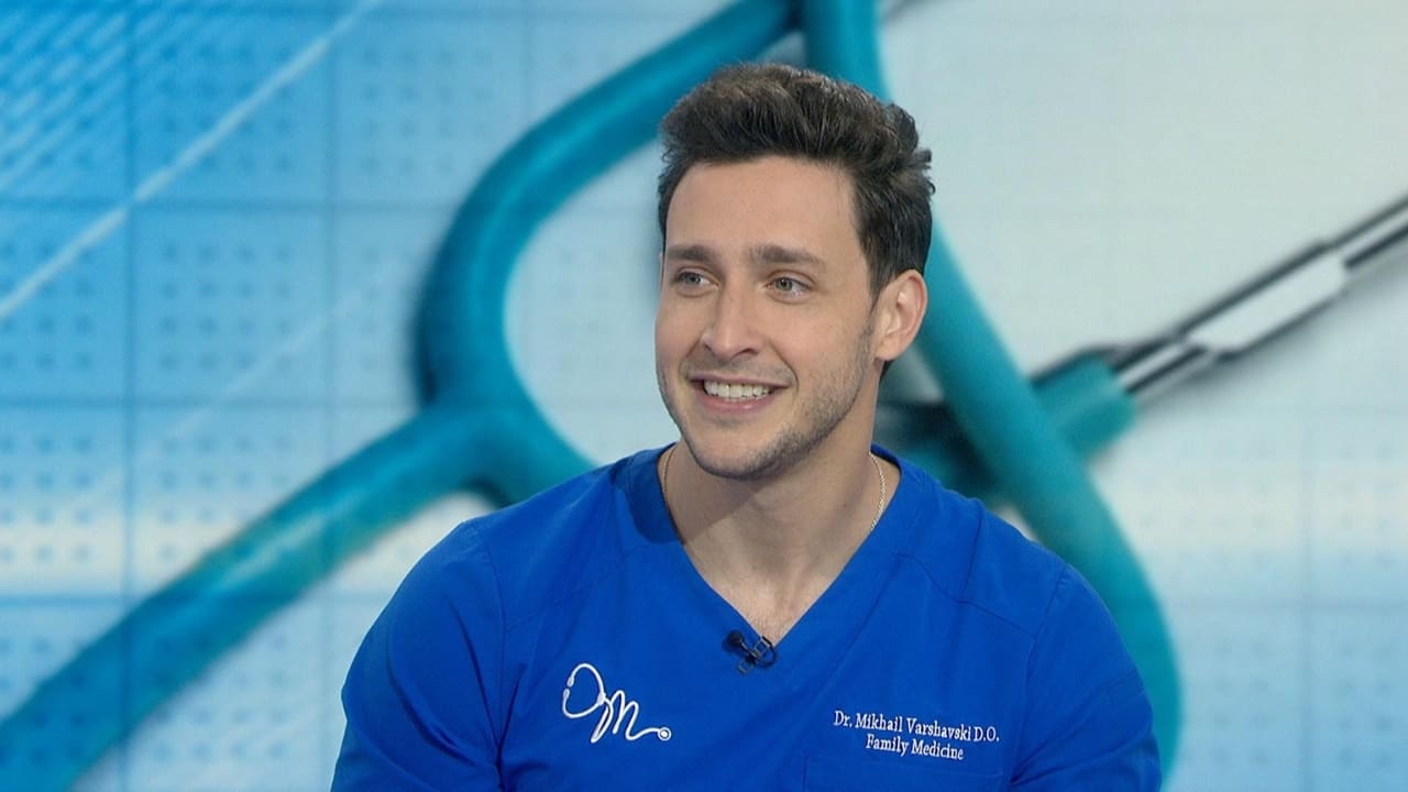 Dr. Mike Net Worth 2024: How the Internet's Favorite Doctor Built a ...