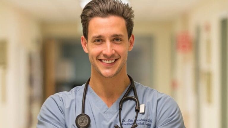 Dr. Mike Net Worth 2025: How the Internet’s Favorite Doctor Built a ...
