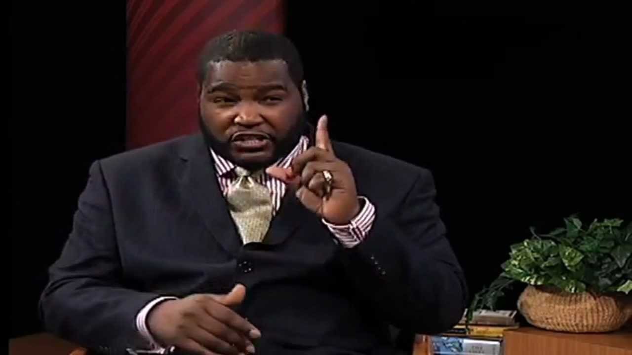 Dr. Umar Johnson Net Worth 2024: The Controversial Pan-Africanist's ...