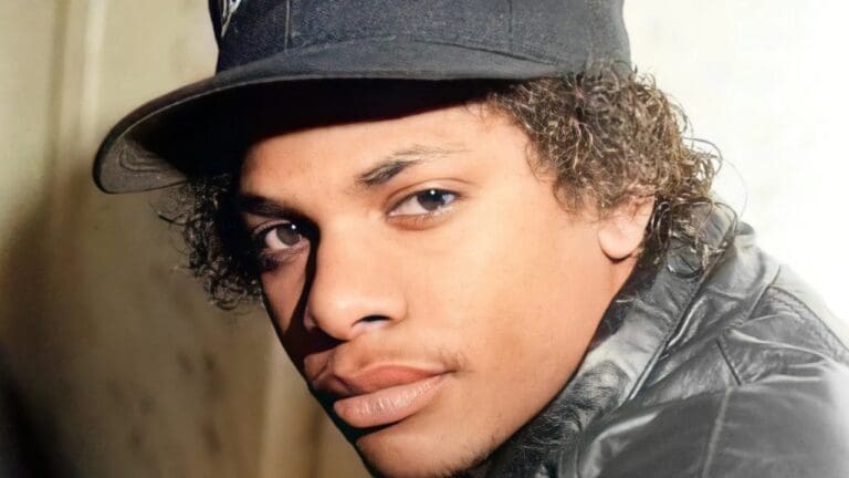 Eazy-E Net Worth 2025: Astonishing Insights - Surprise Sports