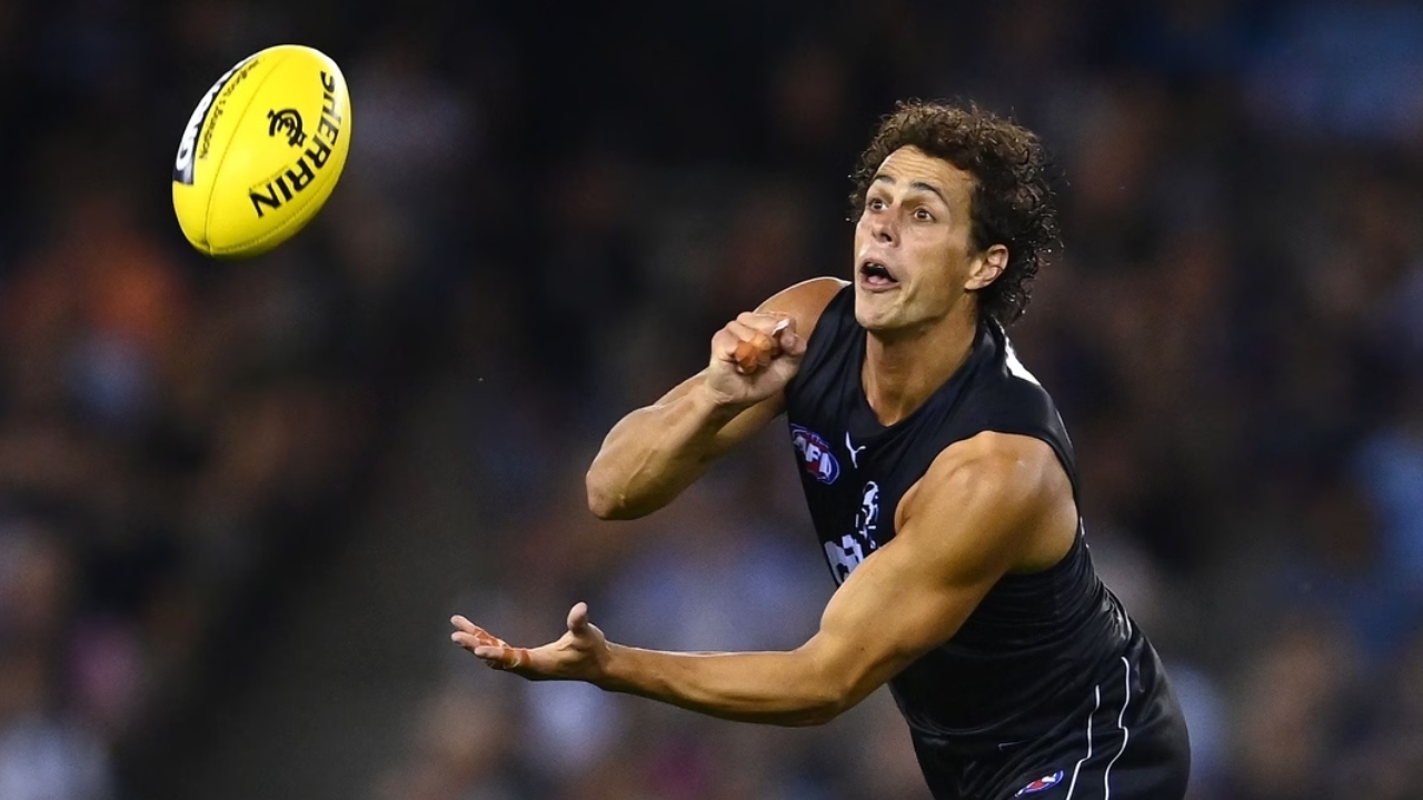 Ed Curnow 2025: Net Worth, Career Earnings, Salary - Surprise Sports