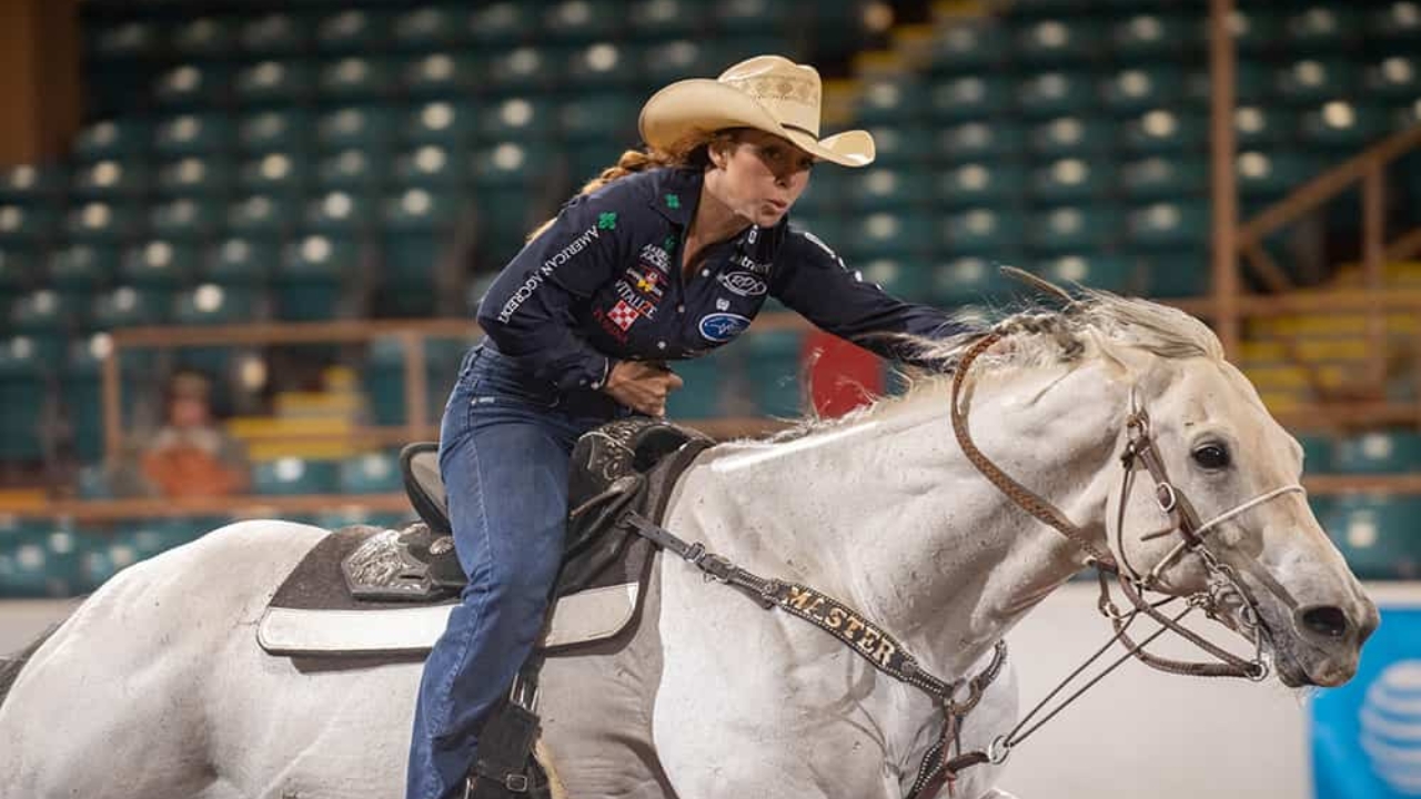 Emily Beisel 2025: Net Worth, Earnings and Stats - Surprise Sports