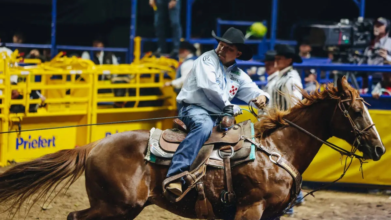 Erich Rogers 2025: Net Worth, Career Earnings, and Stats - Surprise Sports